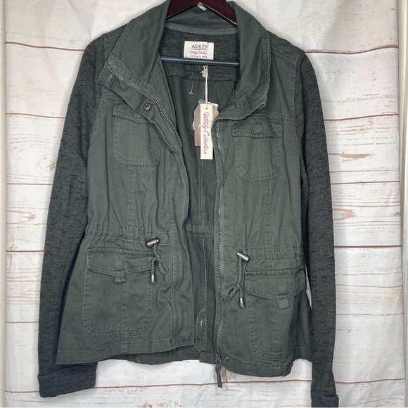 Ashley By 26 International | Jackets & Coats | Ashley By 26 ...